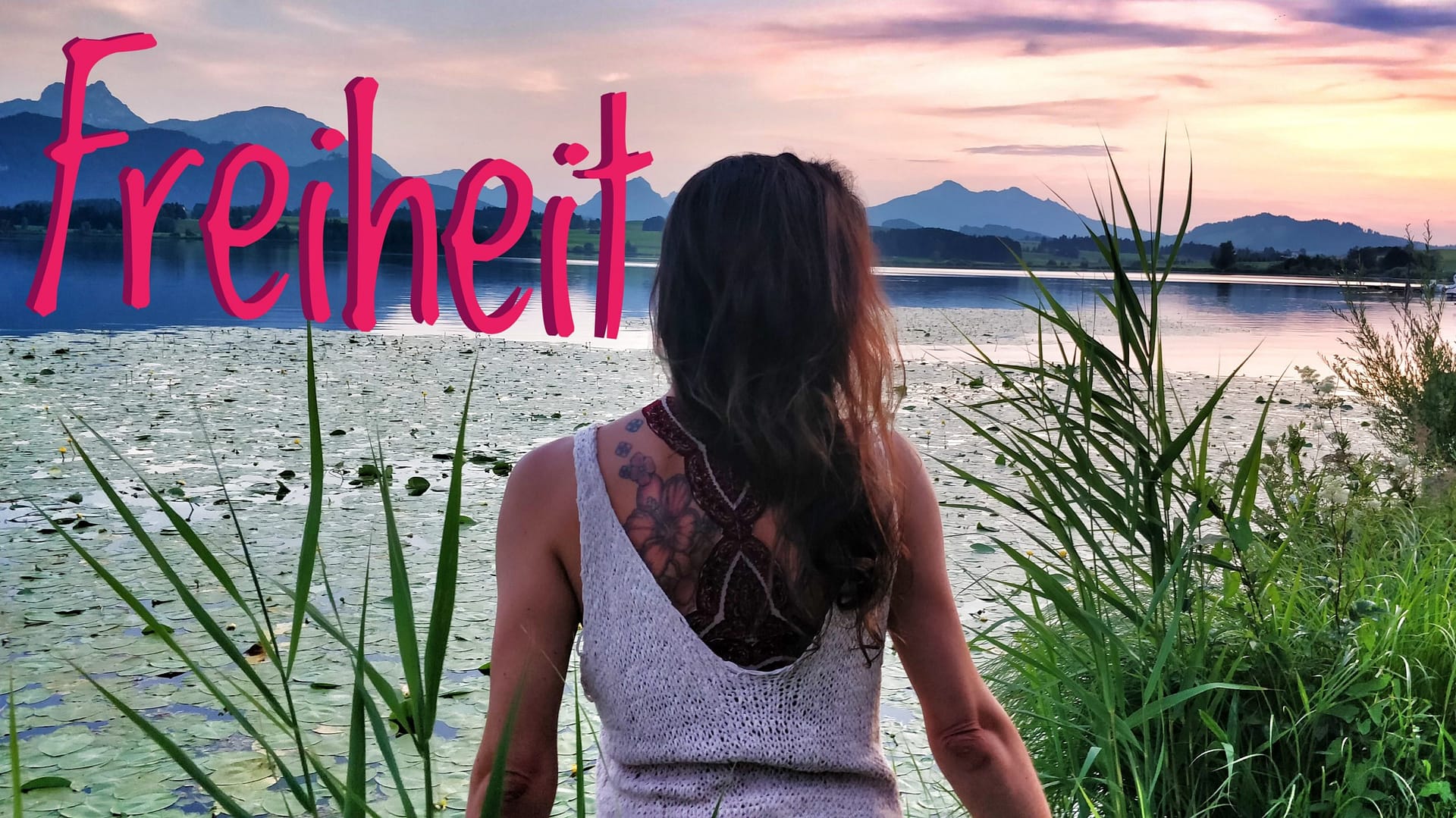 Die sieben wahrhaftigen Freiheiten - shantiom